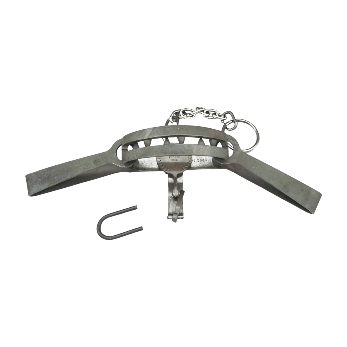 Denali #15 Bear Trap – Minnesota Trapline Products