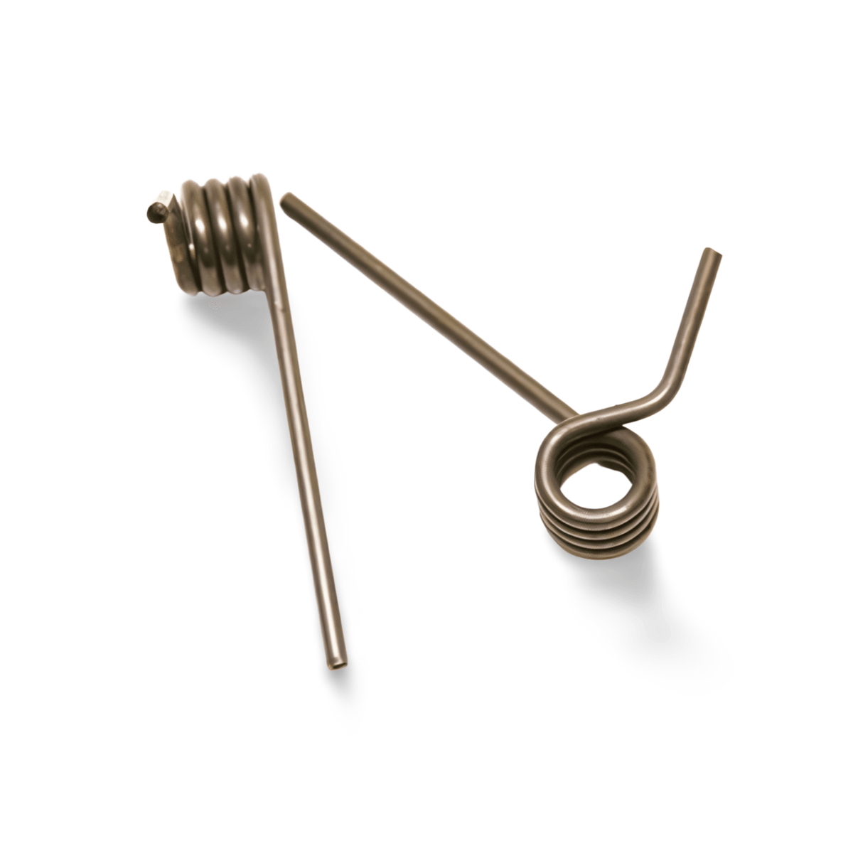 Bridger 4-Coil Spring- Pair – Minnesota Trapline Products