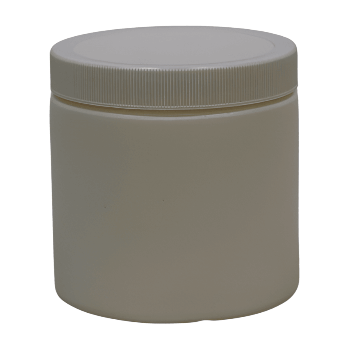 16 oz. Plastic Bait Jar with cap – Minnesota Trapline Products