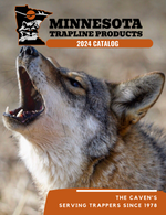 Trapping Supplies, Baits, Lures and Animal Traps - Minnesota Trapline ...