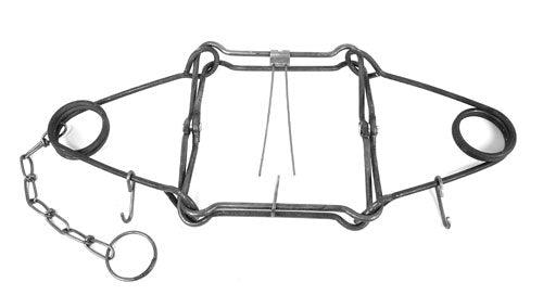 Oneida Victor #220-2 Conibear – Minnesota Trapline Products