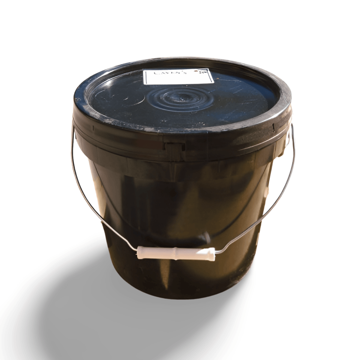 Ground and Preserved Fresh Beaver Meat – Minnesota Trapline Products