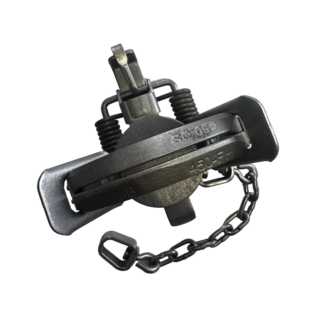 MB-450 Half Offset – Minnesota Trapline Products