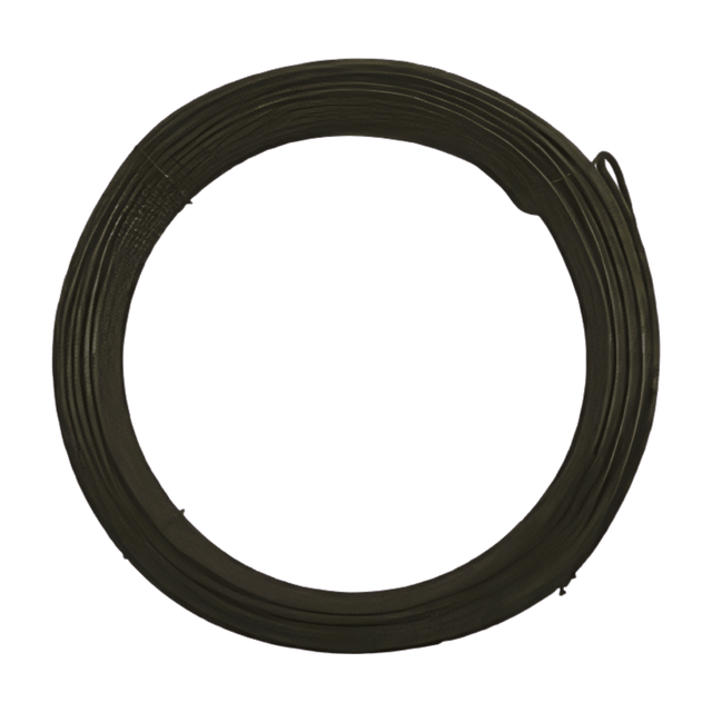 #9 Support Wire - 10 Pound Roll – Minnesota Trapline Products