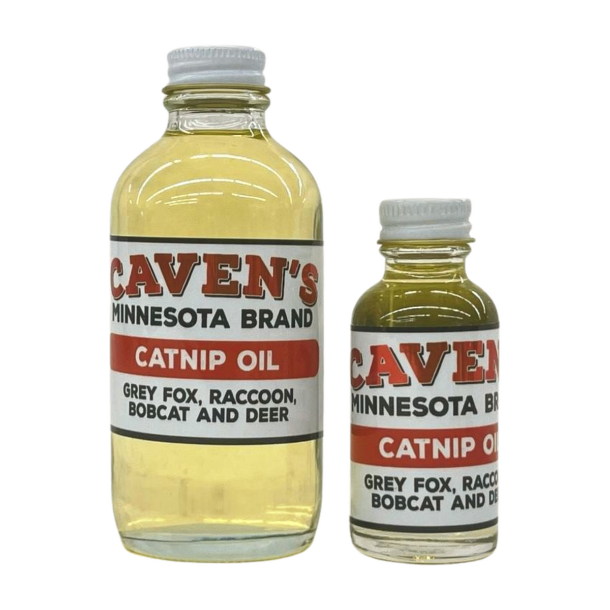 Catnip Oil (imitation) Lure Ingredients – Minnesota Trapline Products