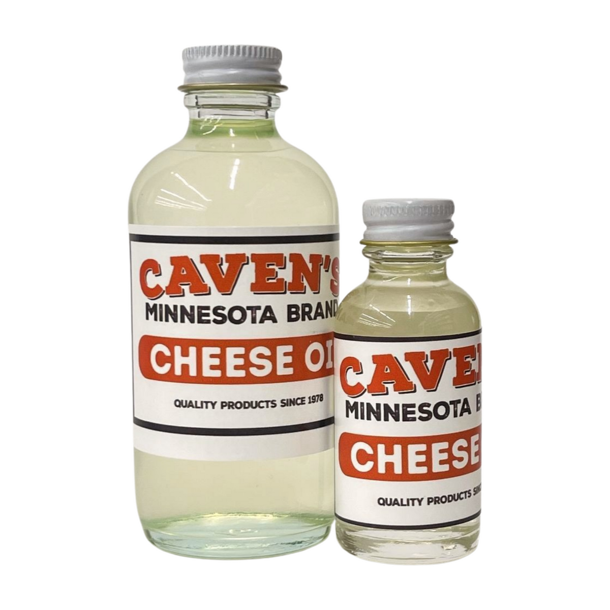 Cheese Essence Oil Lure Ingredients – Minnesota Trapline Products