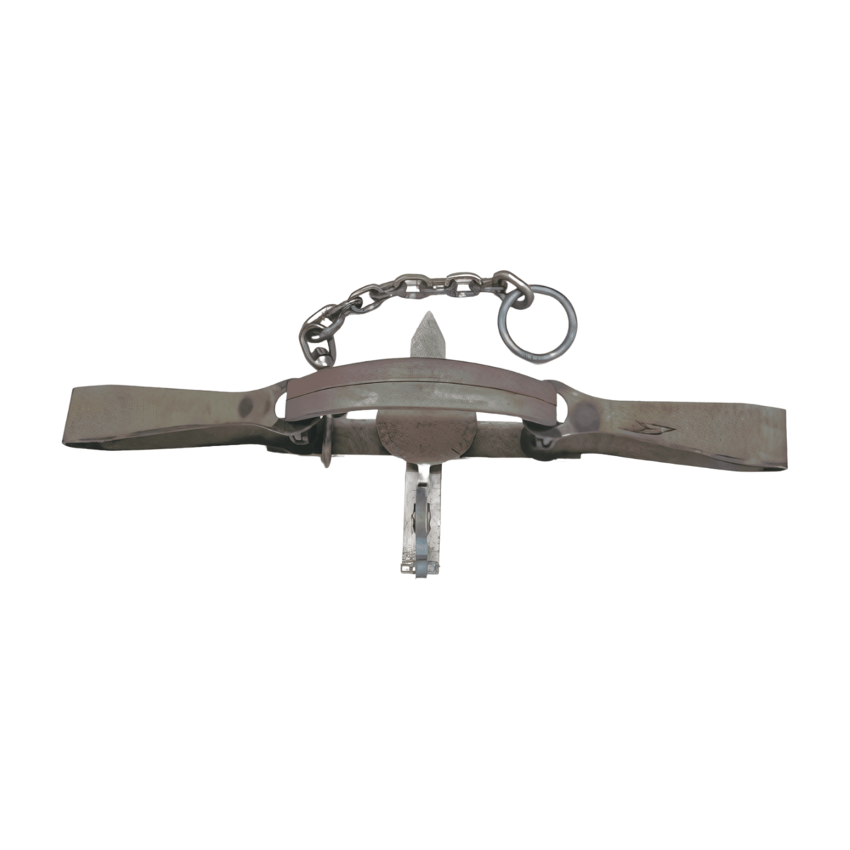 DFT #6 Bear Trap – Minnesota Trapline Products