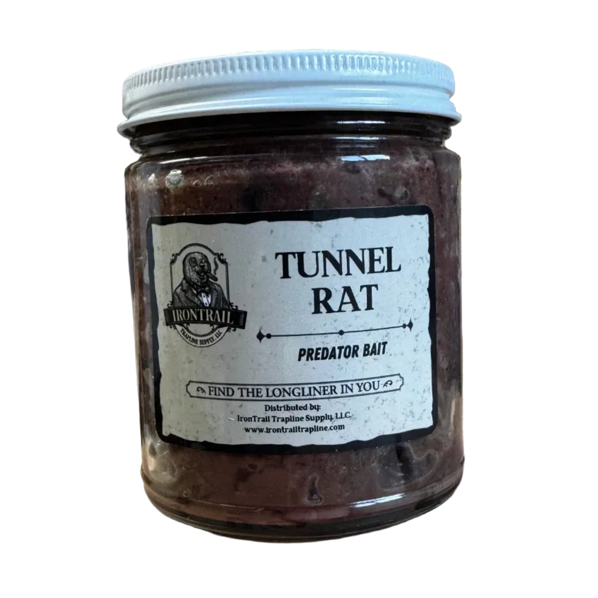 Tunnel Rat - IronTrail – Minnesota Trapline Products