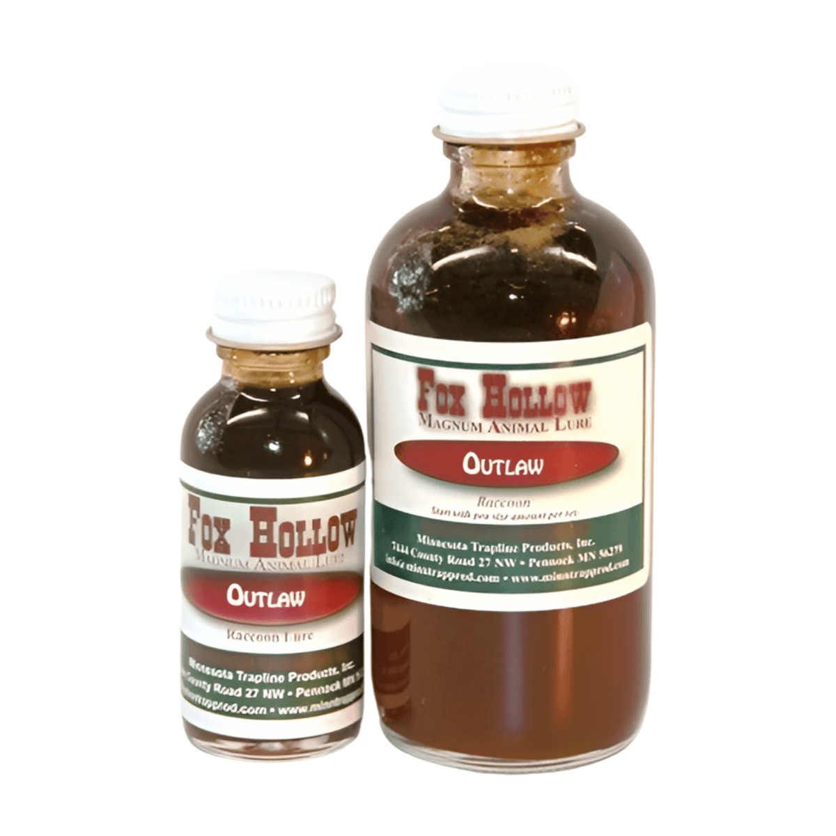 Outlaw - Fox Hollow – Minnesota Trapline Products