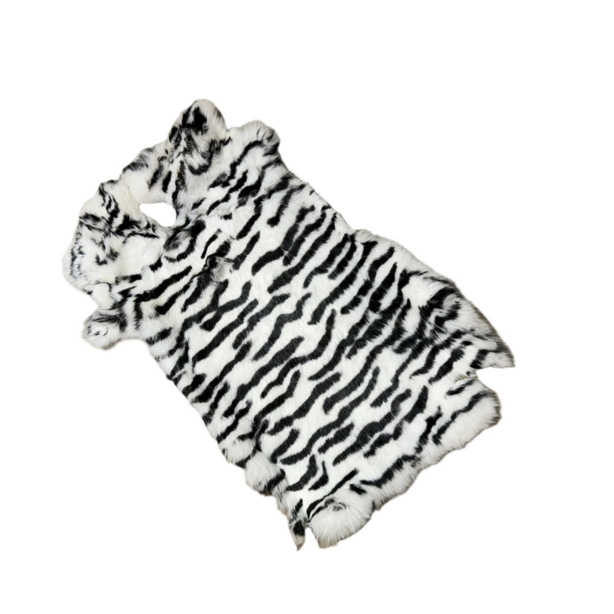 Zebra Rabbits – Minnesota Trapline Products