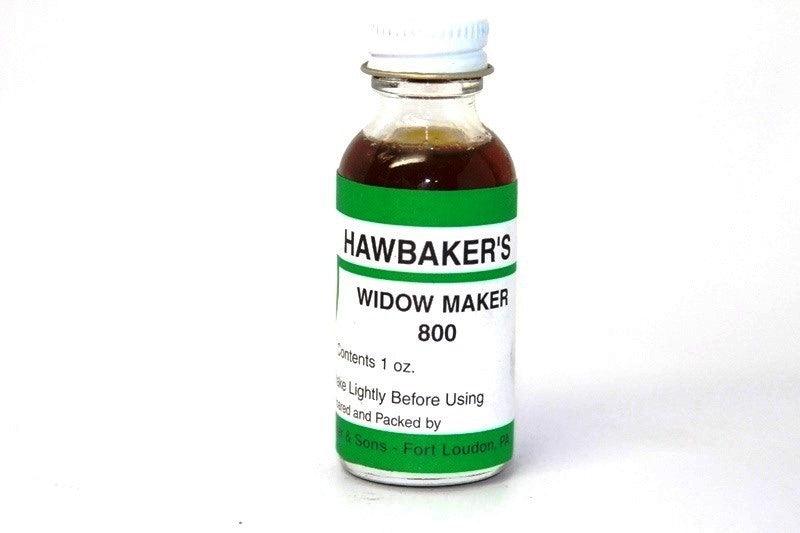 Hawbaker's Widow Maker Lure 800- 1 Ounce – Minnesota Trapline Products