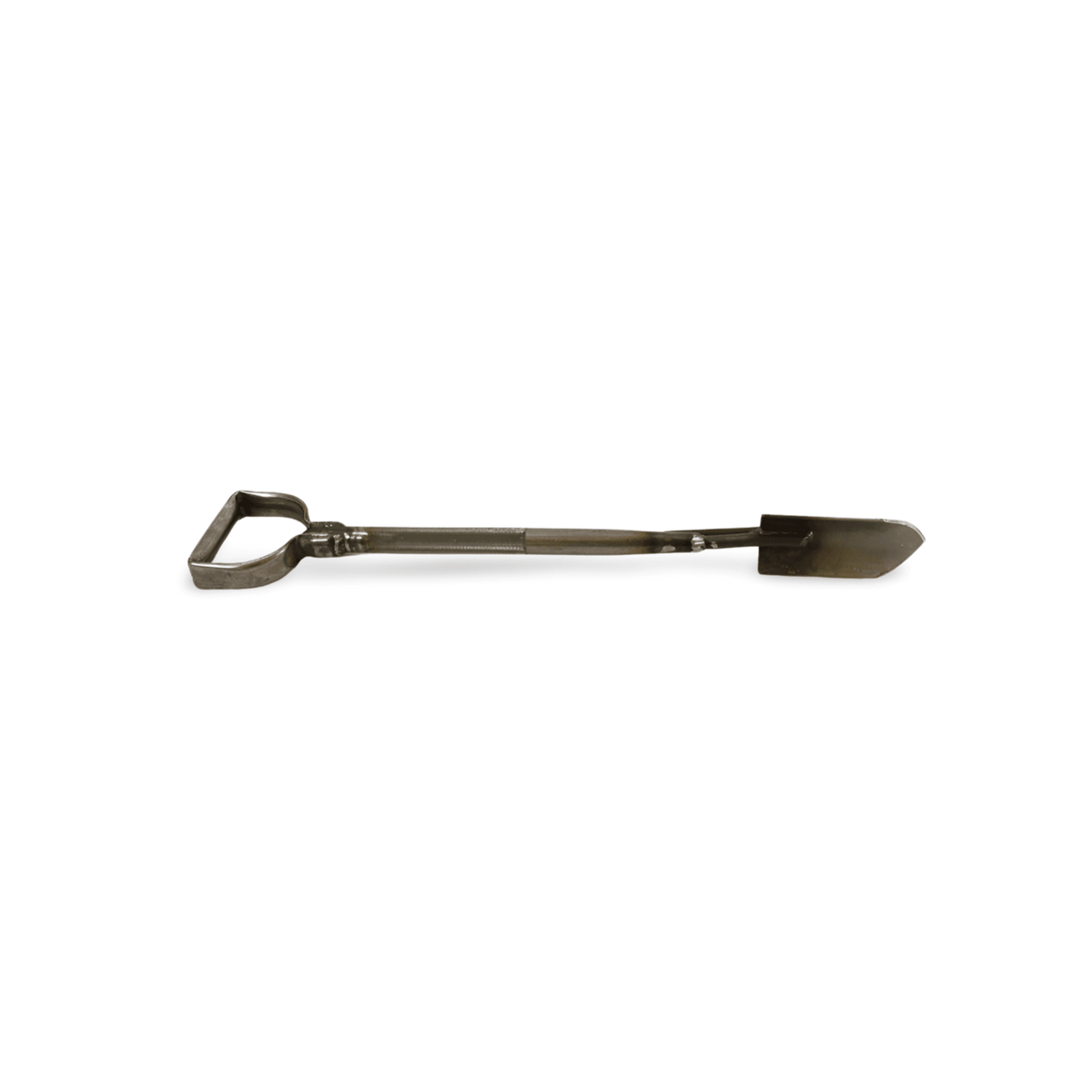 Jim Digger Trowel with D-Handle - JC Conner – Minnesota Trapline Products