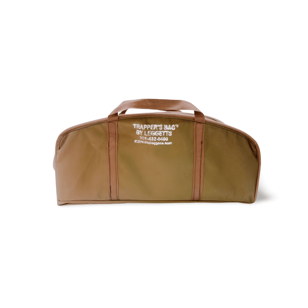 Leggett's Trapper's Bag Deluxe – Minnesota Trapline Products