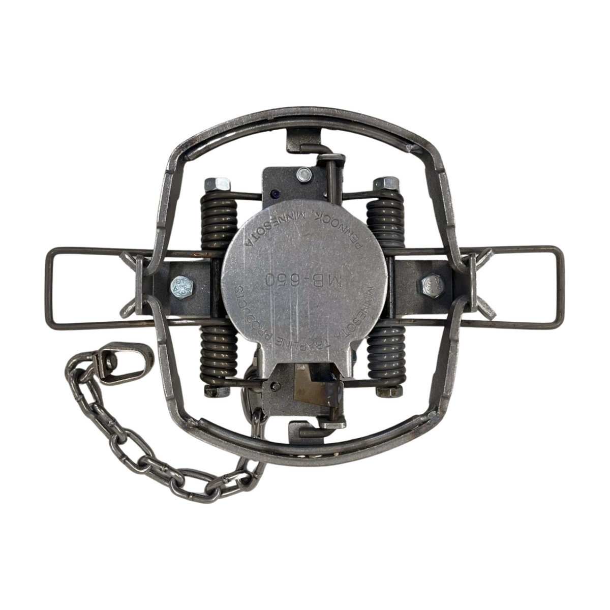 MB-650-IL – Minnesota Trapline Products