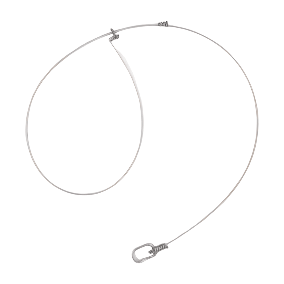 MBS #11 - Micro Lock - Per Dozen – Minnesota Trapline Products