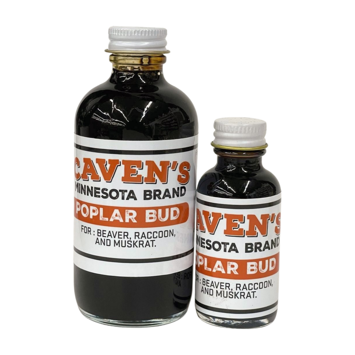 Poplar Bud Oil Lure Ingredient – Minnesota Trapline Products