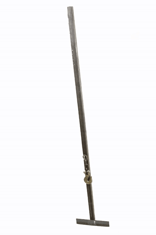 Super Stake Puller- Each – Minnesota Trapline Products