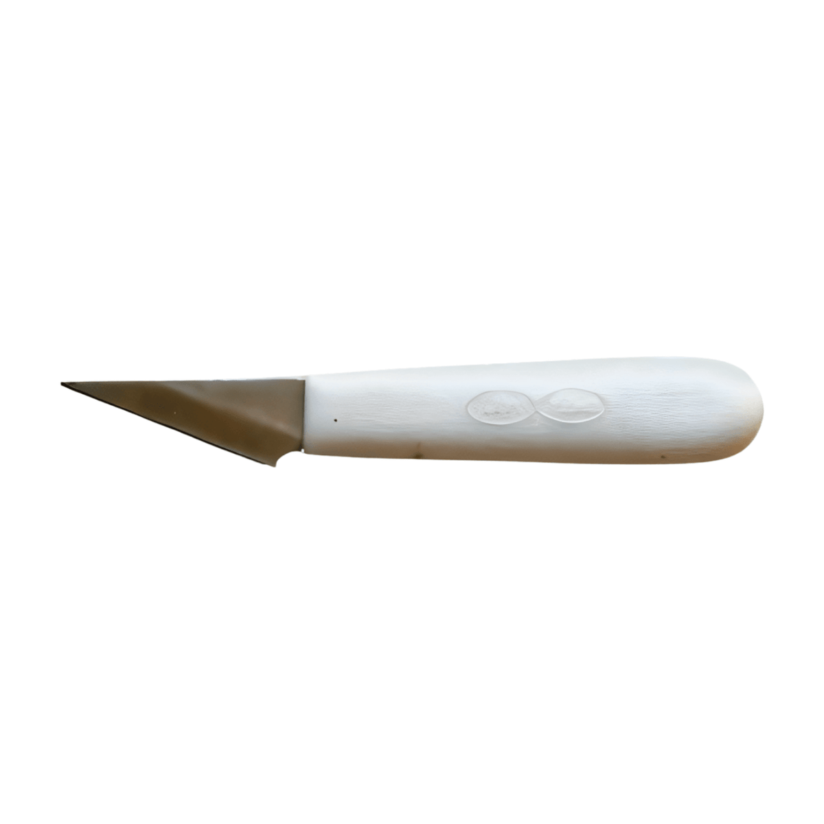 SCK White Triangle Pelter Knife – Minnesota Trapline Products