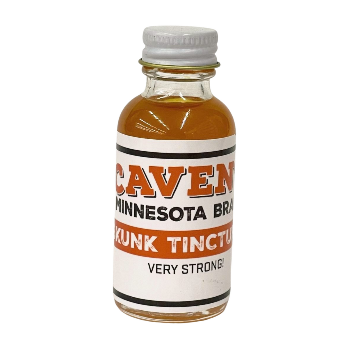 Skunk Musk (tinctured) – Minnesota Trapline Products