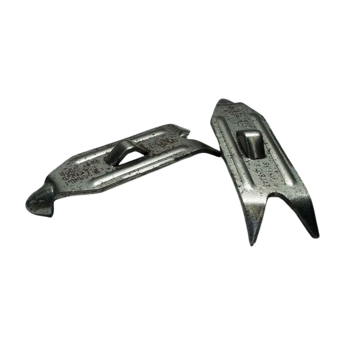 Berkshire Soft-Ground Anchors (Ends Only) – Minnesota Trapline Products