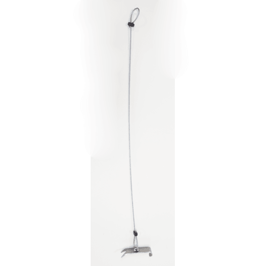 Standard 15" Cabled Stakes (Berkshire) - Dozen – Minnesota Trapline ...