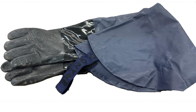 Freedom Brand Full Length Trapping Gauntlets – Minnesota Trapline Products