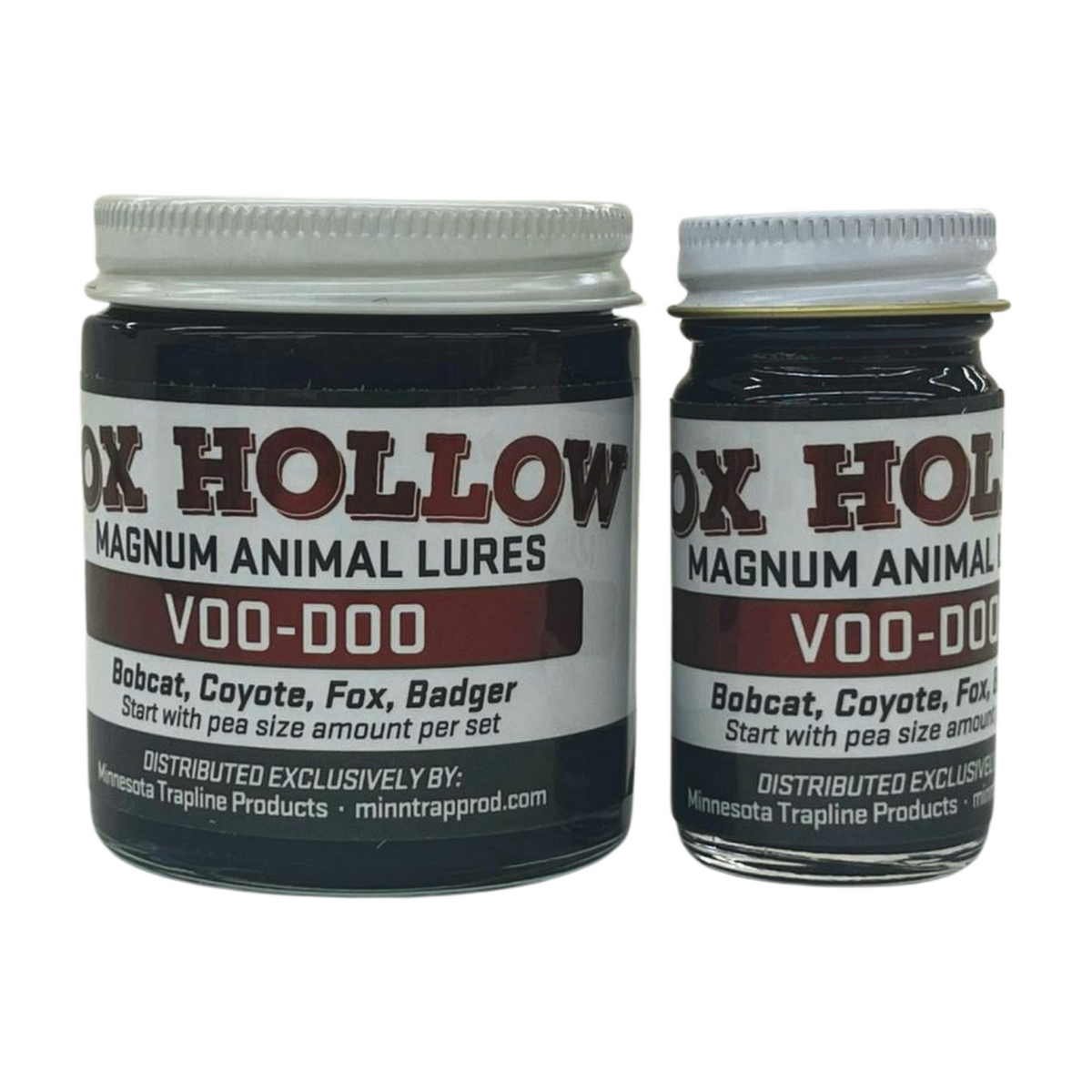Voo-Doo - Fox Hollow – Minnesota Trapline Products