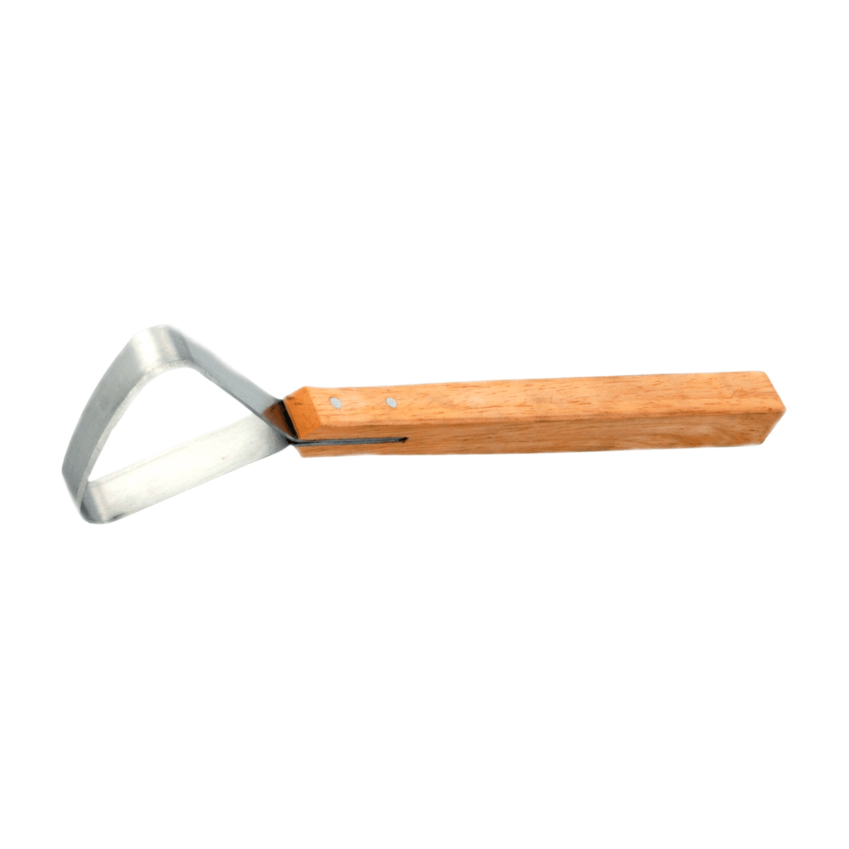Wiebe Pelt Scraper – Minnesota Trapline Products