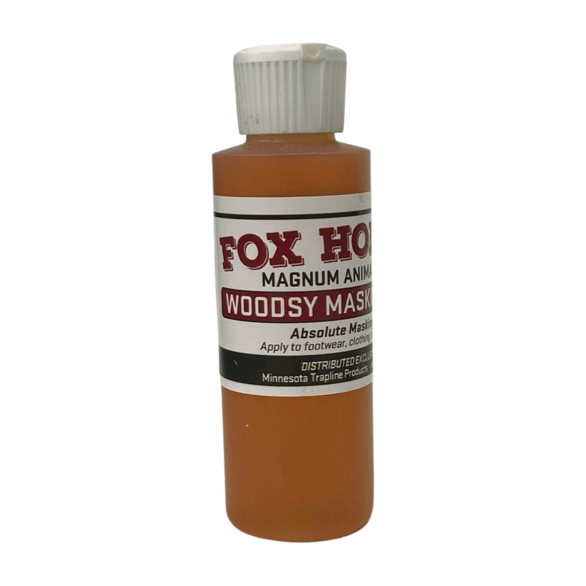 Woodsy Masking Scent – Minnesota Trapline Products