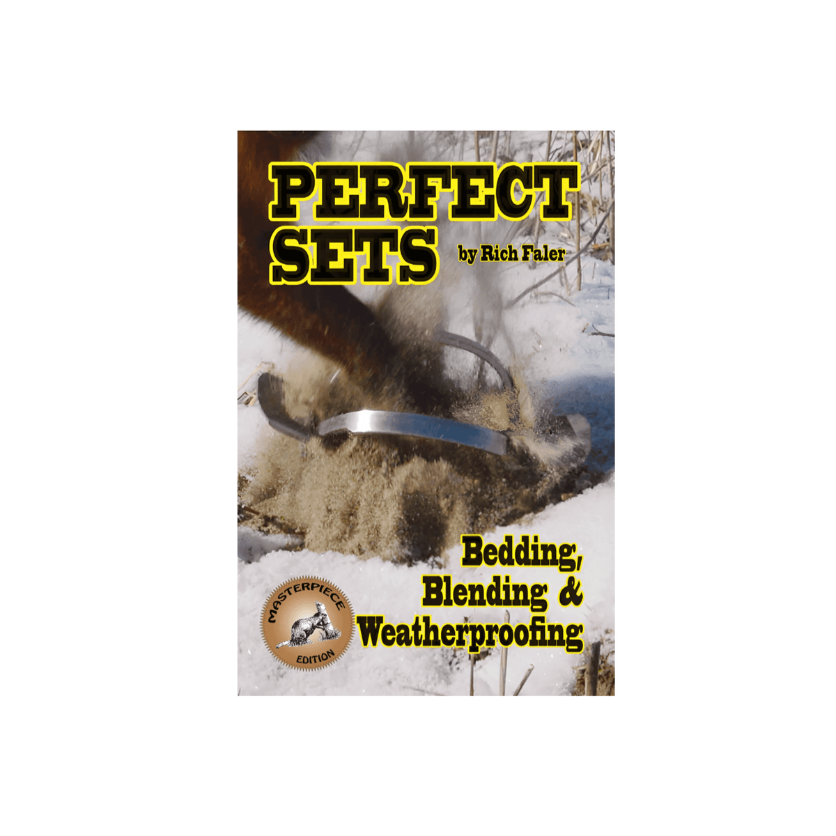 Perfect Sets by Rich Faler - Book – Minnesota Trapline Products