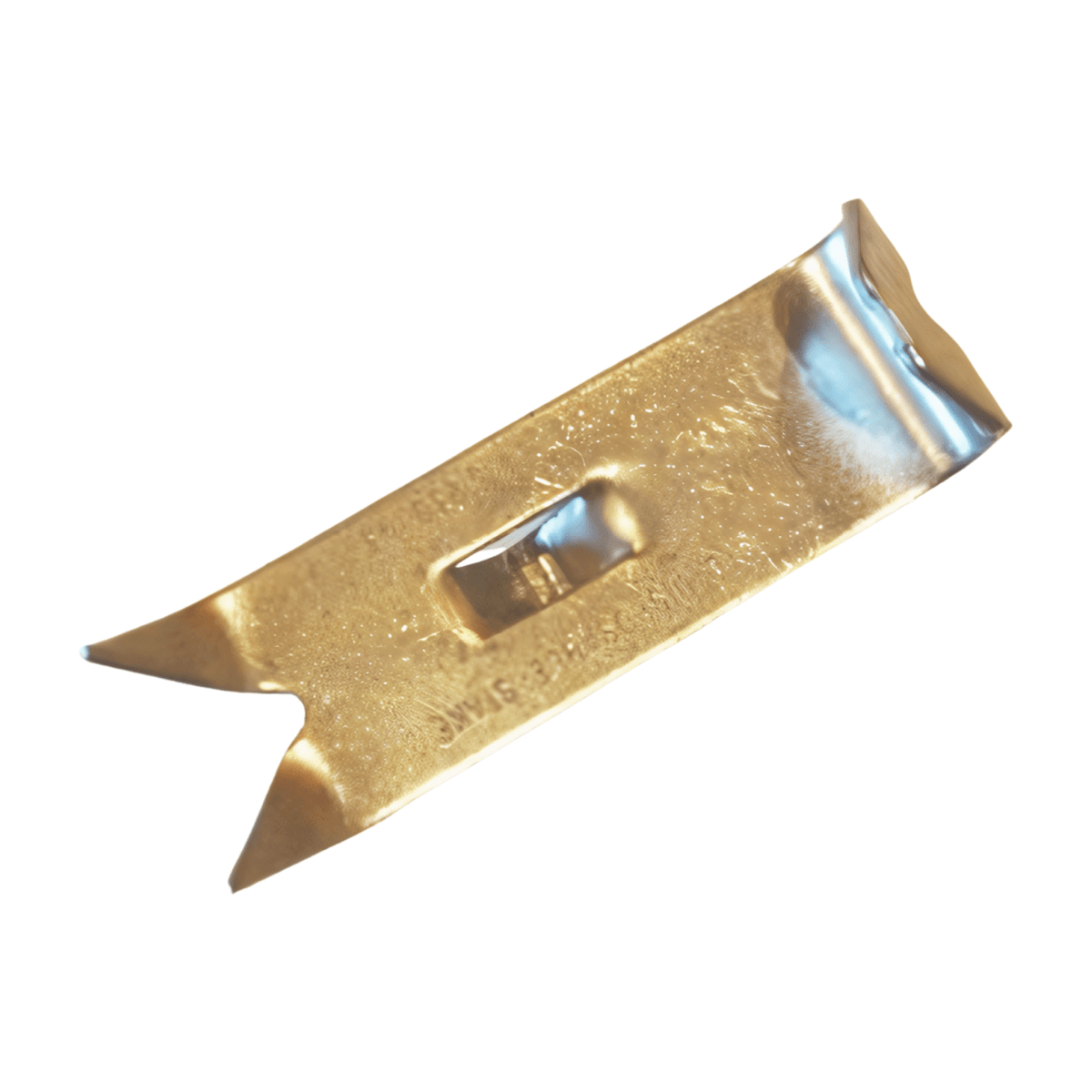 Standard Berkshire Disposable Stake Ends – Minnesota Trapline Products