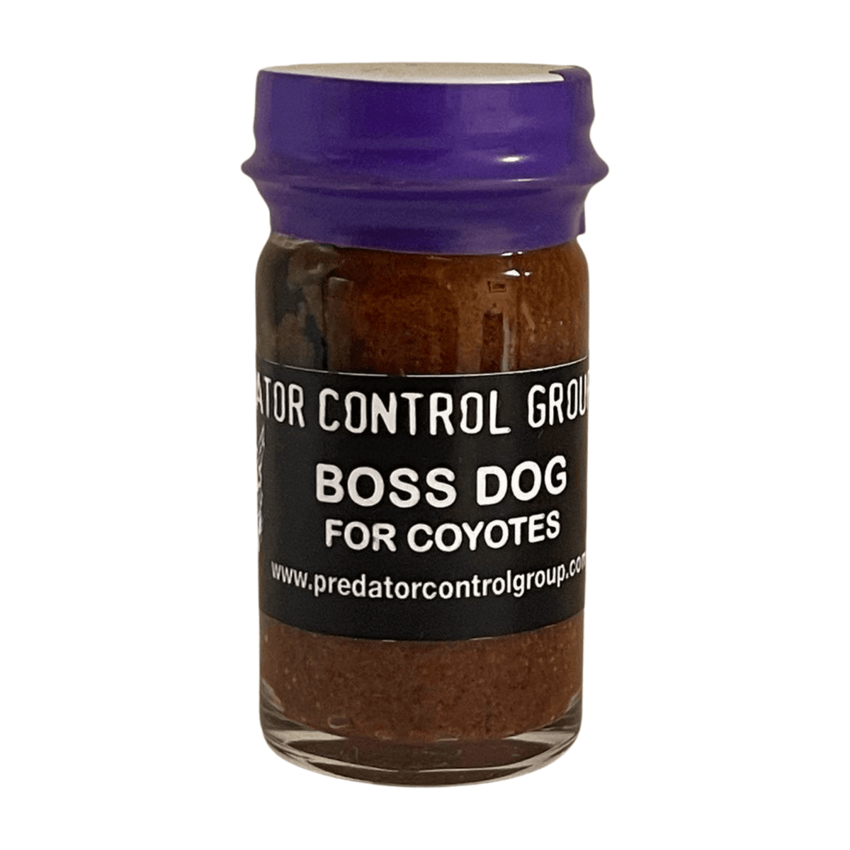 Boss Dog Coyote Lure- Predator Control Group – Minnesota Trapline Products
