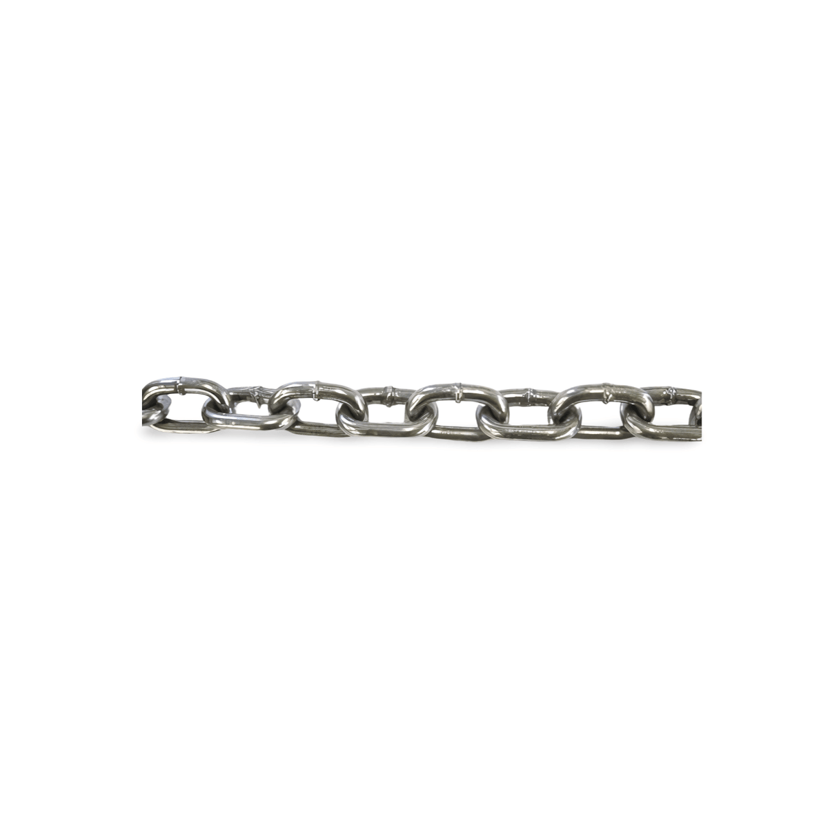 MB #3 HD Straight-Link Chain – Minnesota Trapline Products