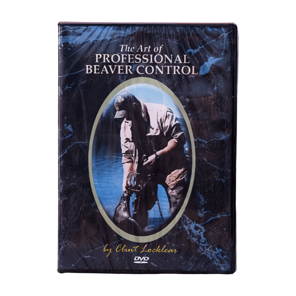 The Art of Professional Beaver Control - Locklear - DVD – Minnesota ...