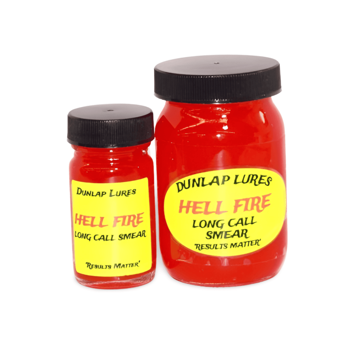 Hellfire - Dunlap – Minnesota Trapline Products