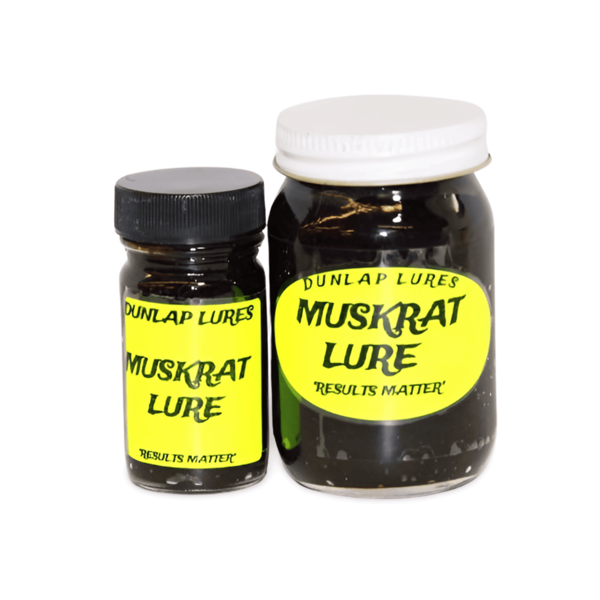 Muskrat Lure - Dunlap – Minnesota Trapline Products