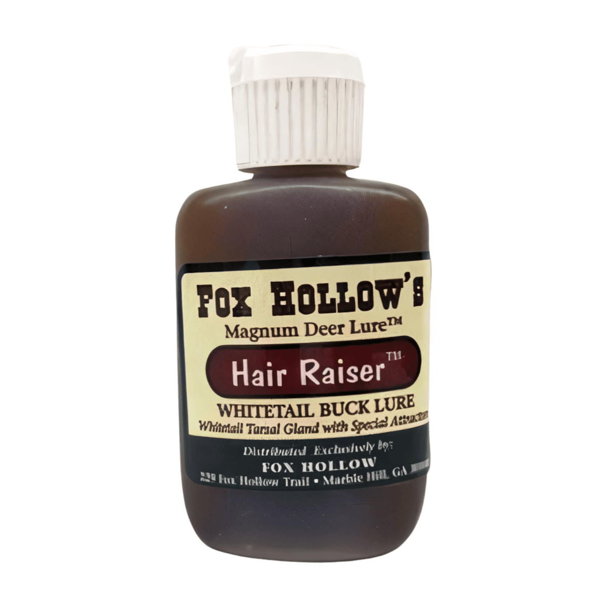 Hair Raiser – Minnesota Trapline Products