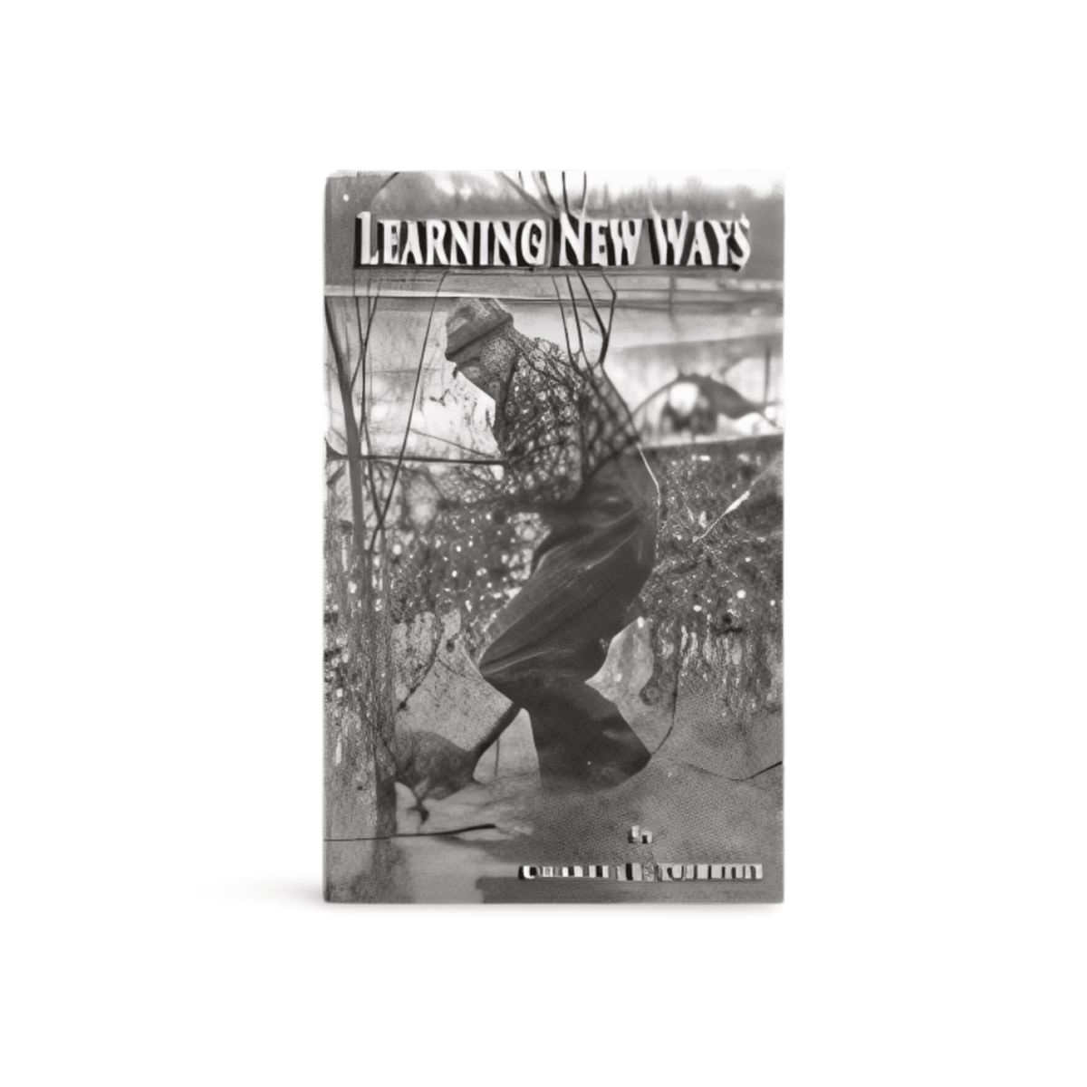 Learning New Ways - Book - Charles Dobbins – Minnesota Trapline Products