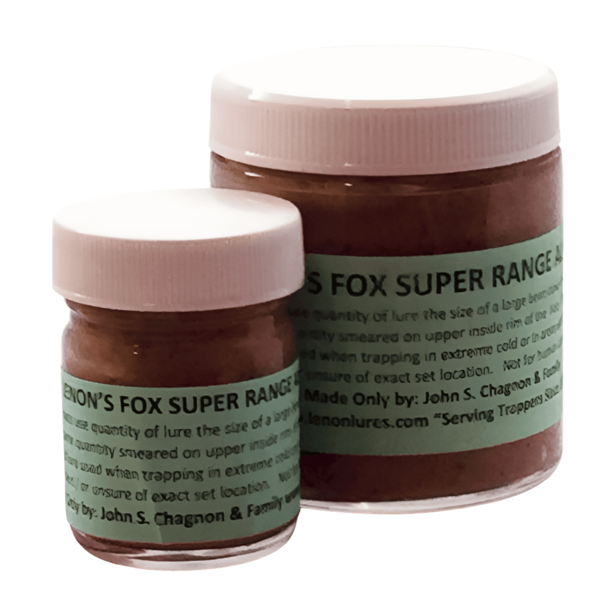 Fox Super Range All Call - Lenon's – Minnesota Trapline Products