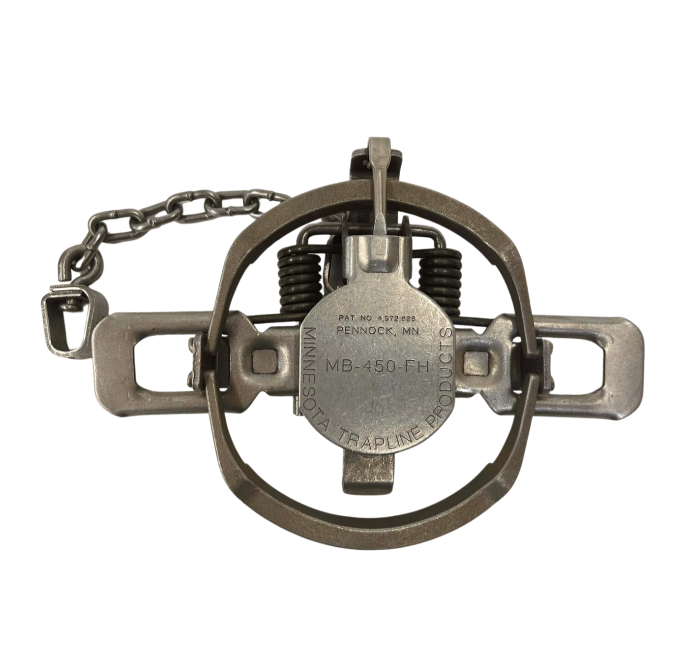 MB-450-OS – Minnesota Trapline Products