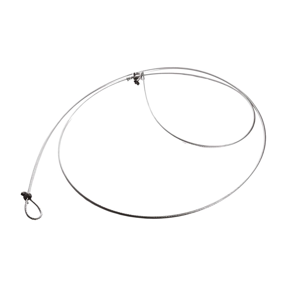 MBS #10 - Special Wolf and Hog Snare - Per Dozen – Minnesota Trapline ...