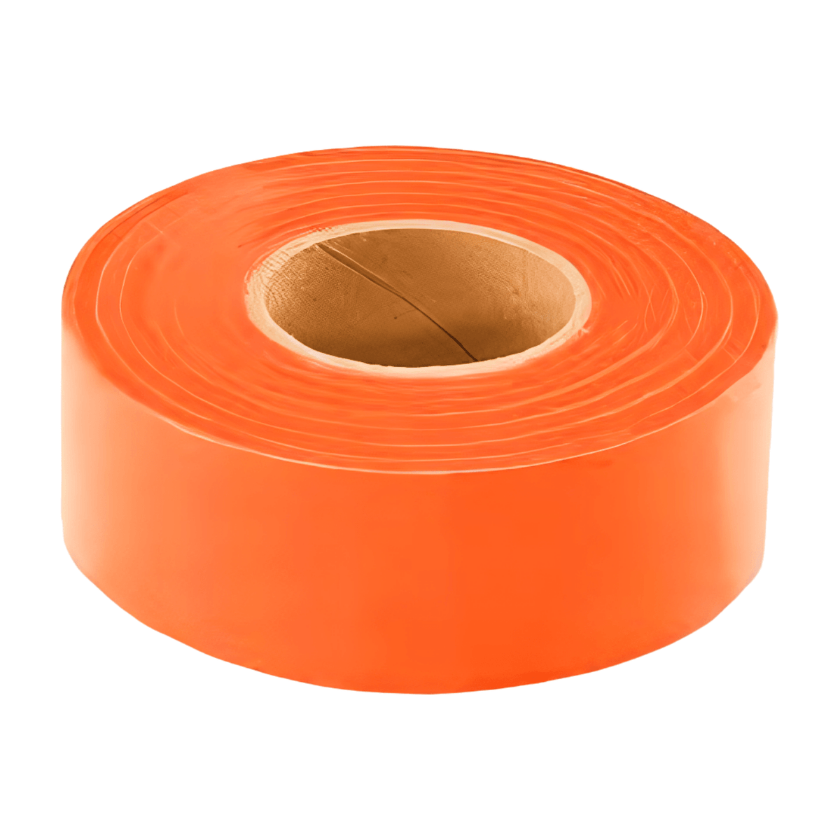 Fluorescent Flagging (Orange) – Minnesota Trapline Products