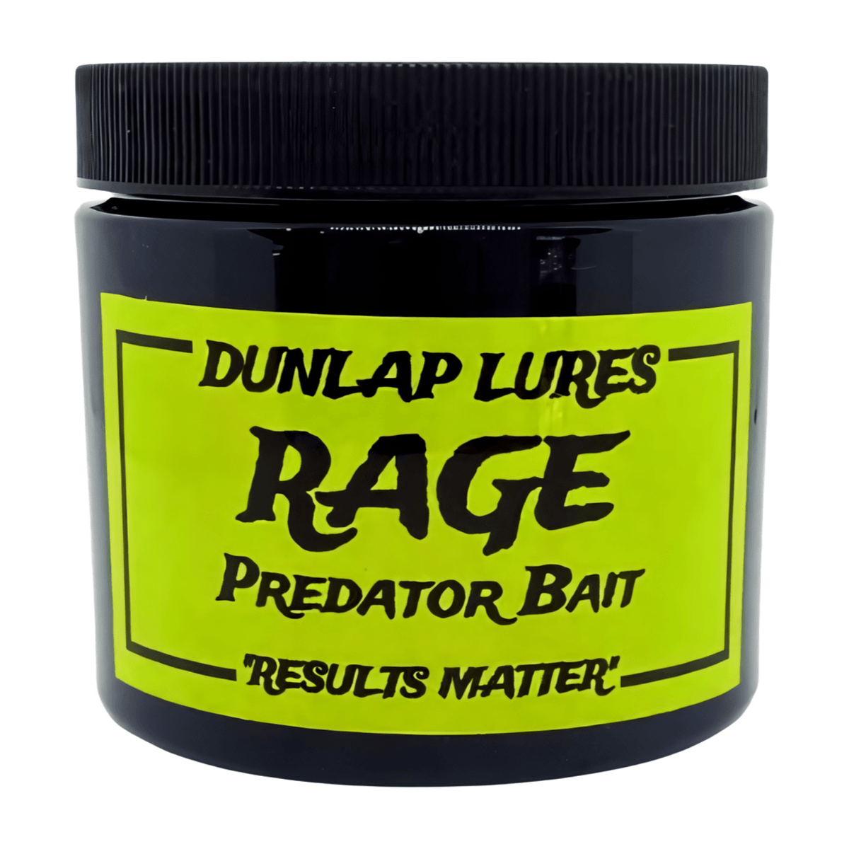 Rage Predator Bait - Dunlap Lures - 16 oz. – Minnesota Trapline Products