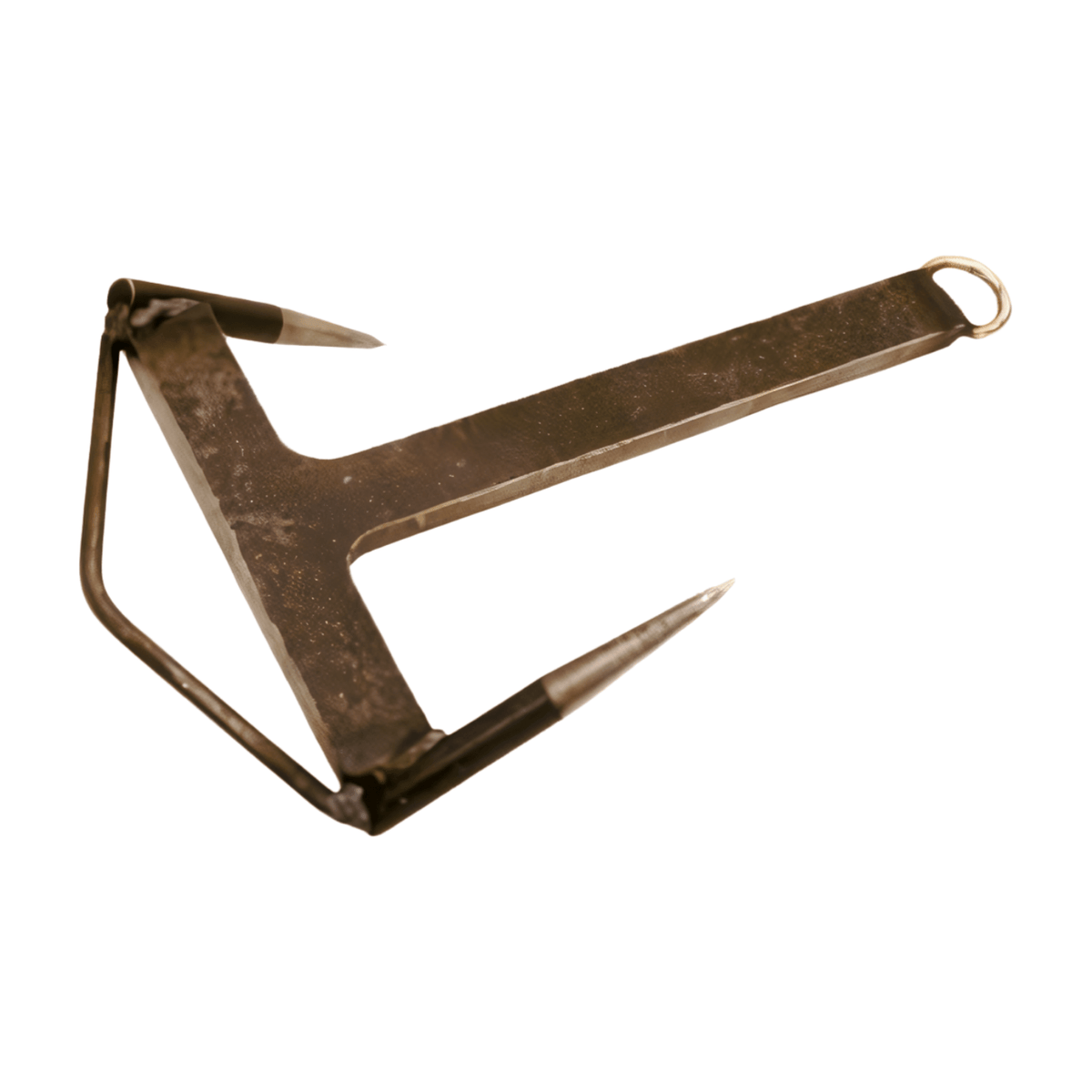 Sabertooth Drag – Minnesota Trapline Products