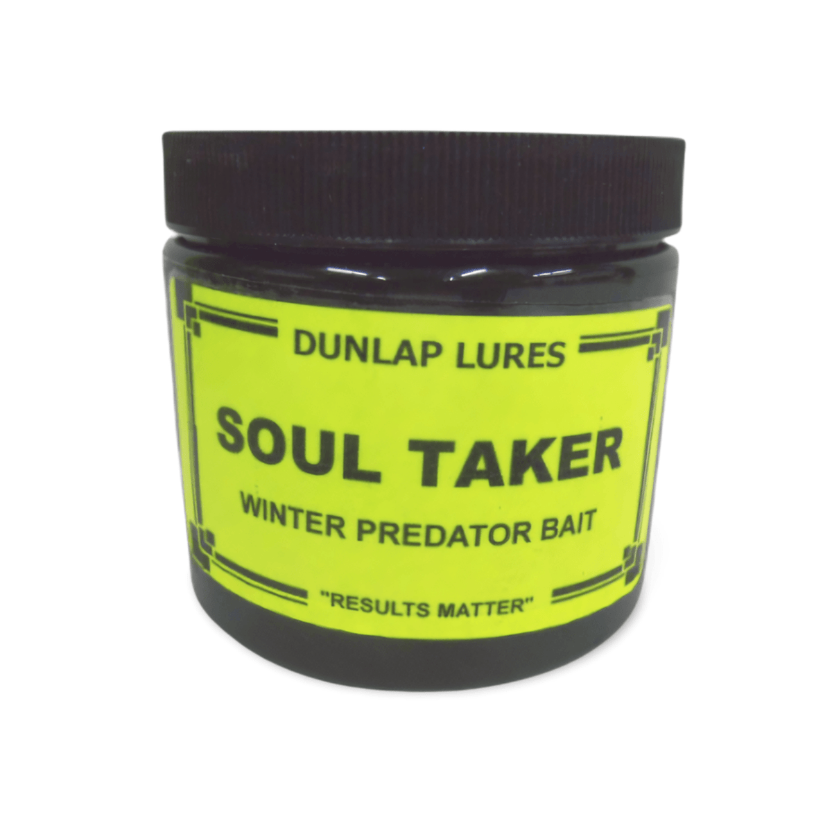 Dunlap's Soul Taker Winter Predator Bait- 16 Ounce – Minnesota Trapline ...