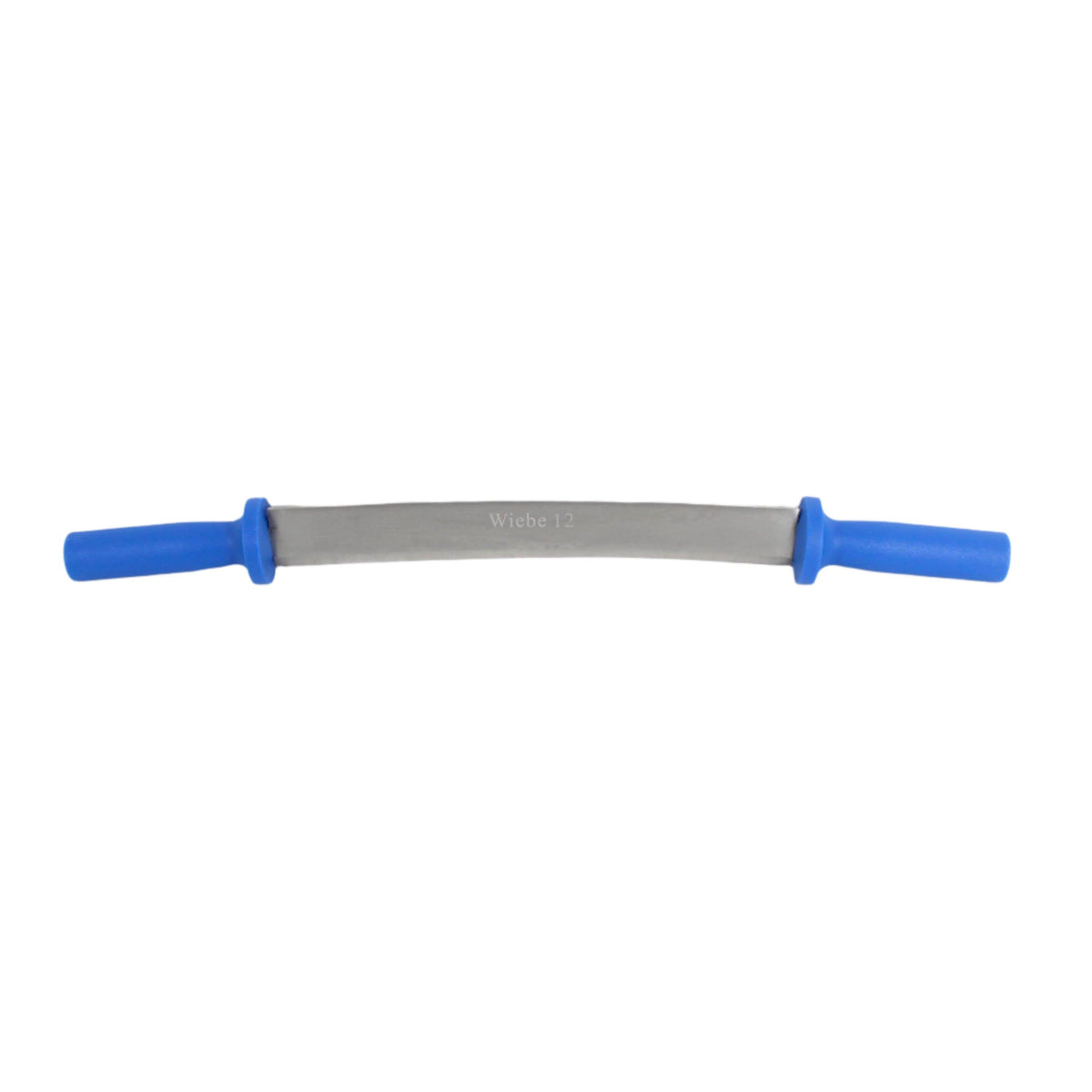 Wiebe 12" Fleshing Knife – Minnesota Trapline Products
