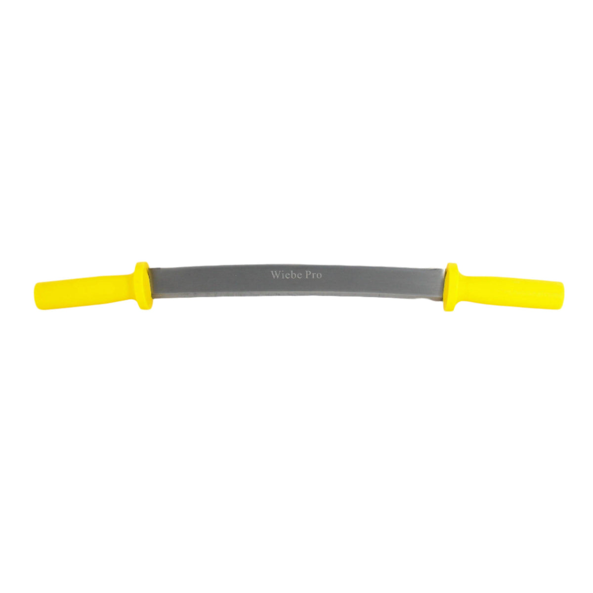 Wiebe Pro Fleshing Knife – Minnesota Trapline Products