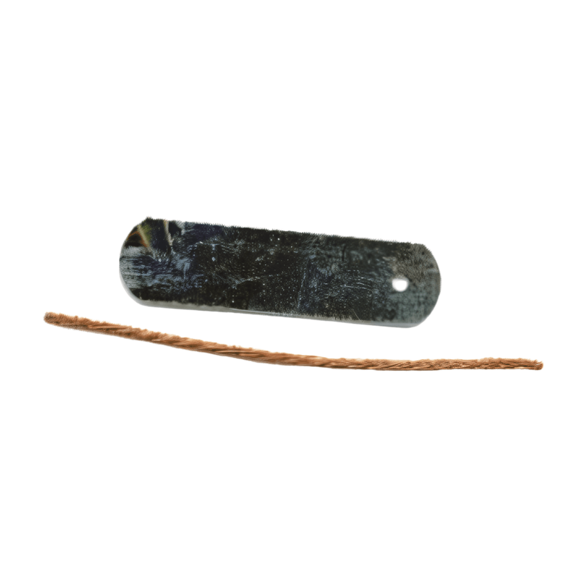 Write Your Own Trap Tags-25 Pack – Minnesota Trapline Products